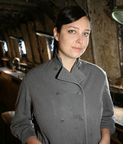 Q & A with Julia Jaksic